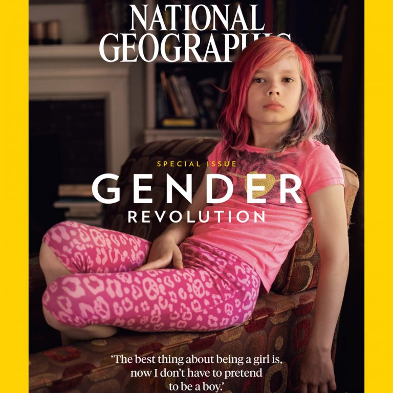 10 transgender people who made headlines in 2016 - TransgenderFeed