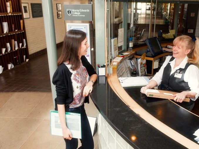 Professor honored for pioneering research on transgender prisoner ...