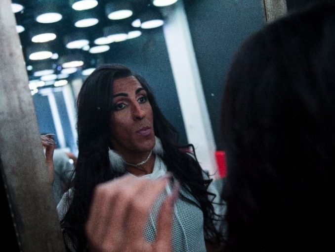 Scotland’s beauty queen contestant hopes to win for gender-affirming ...