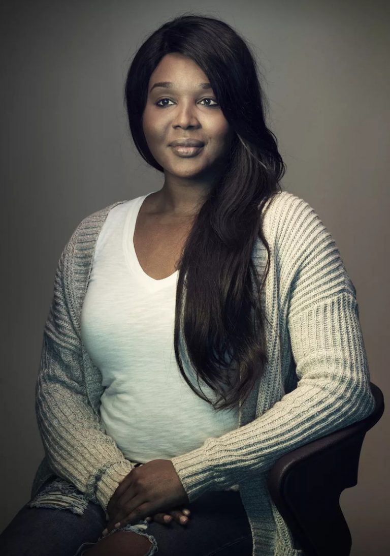 Portraits of 5 transgender refugees part of LGBT feature - TransgenderFeed