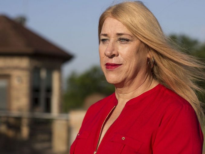 History-making win for Virginia transgender legislator - TransgenderFeed