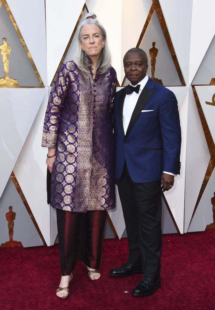 Top 5 transgender moments during the Oscars - TransgenderFeed
