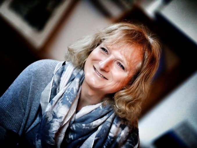 Professor honored for pioneering research on transgender prisoner ...