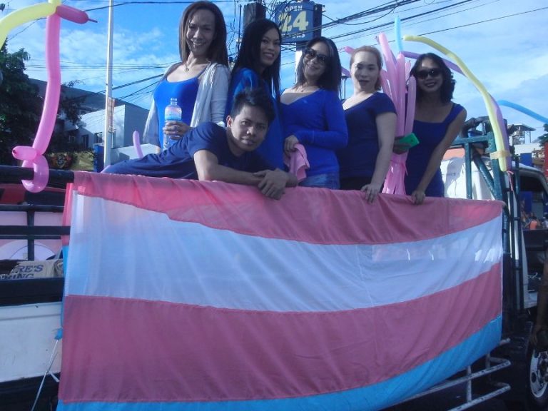 UK unveils first-ever trans Pride crossing to celebrate trans people ...