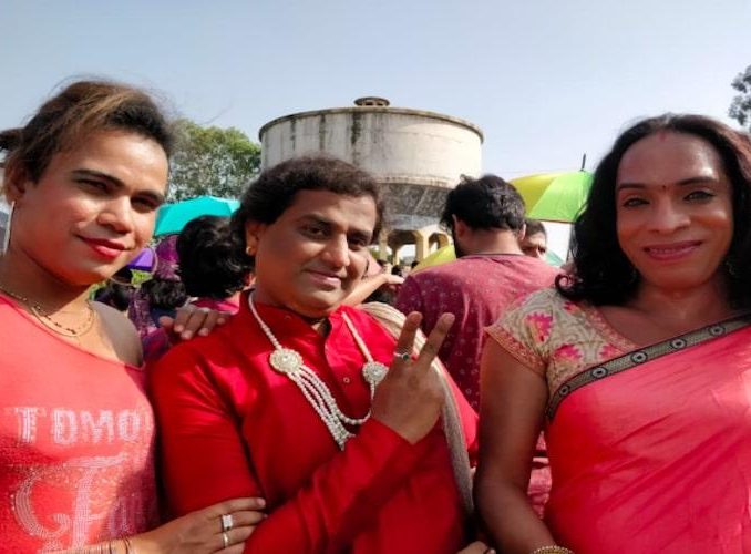 Kim Petras becomes first trans woman to win Grammy - TransgenderFeed