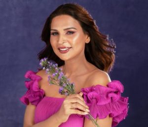 Three trans women make history as finalists in Miss Universe India 2024 ...