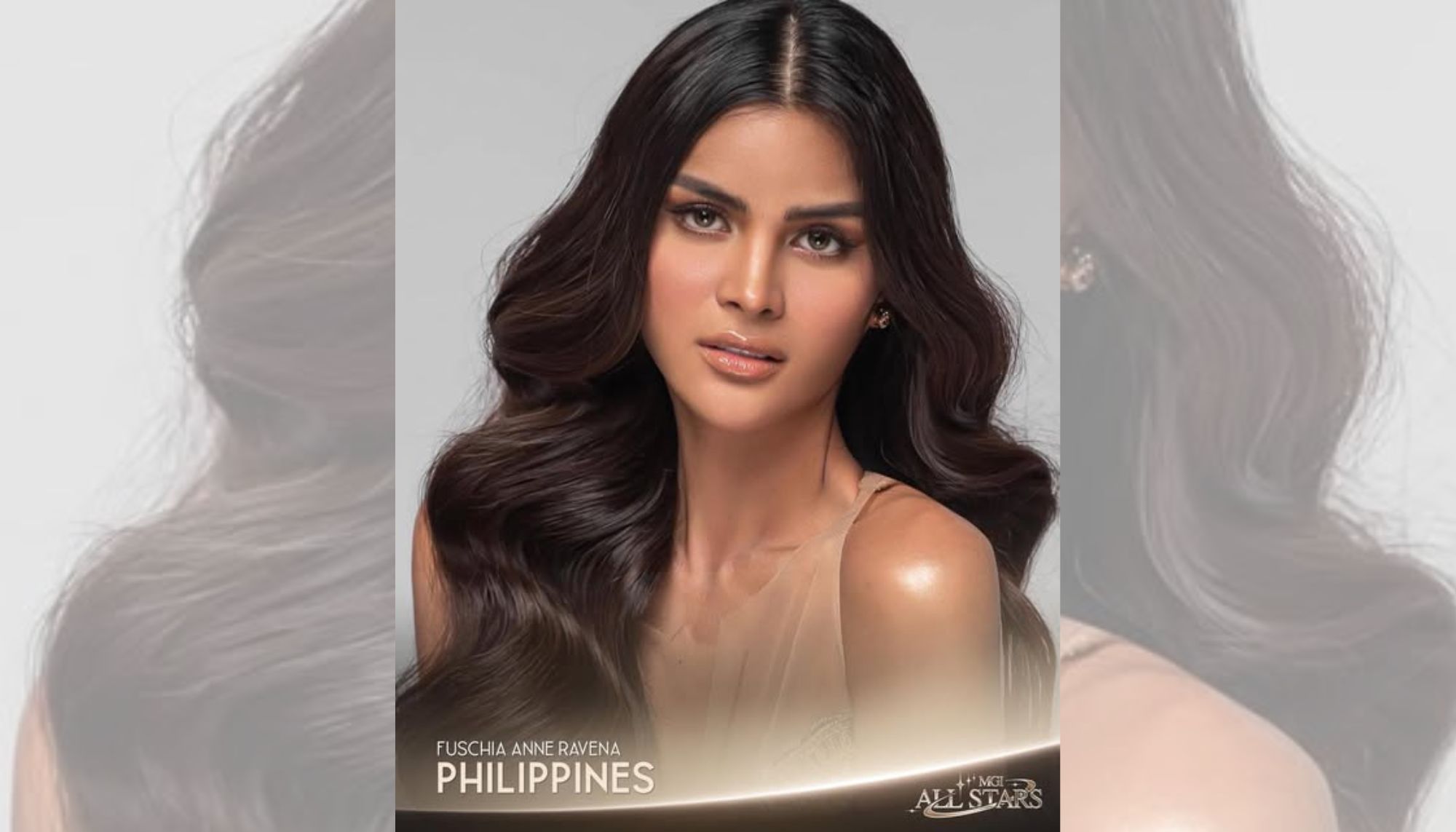 Trans winner to represent the Philippines for Miss Grand International ...